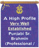 Sample Matrimonial Ads | Newspaper Matrimonial Ads in India ...